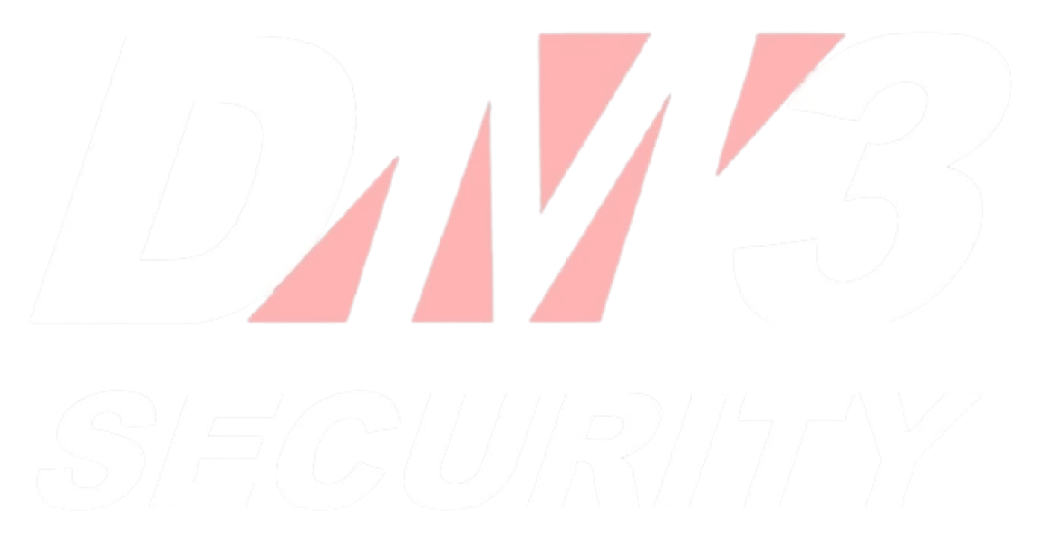 Kontakty | DM3 SECURITY